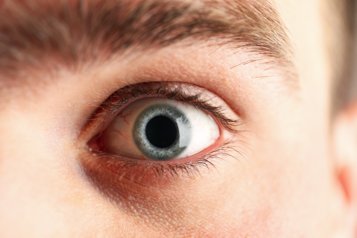 The end of glasses, contact lenses? - Ocumetics Technology Corp
