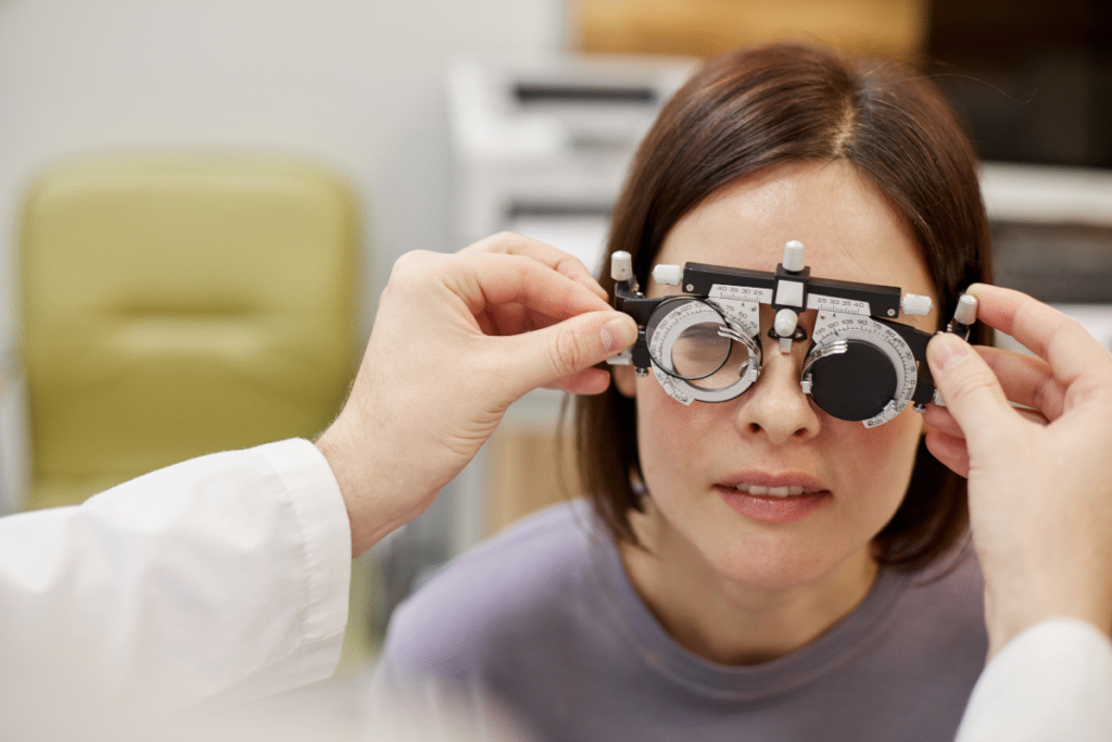 News – Ocumetics Technology Corp