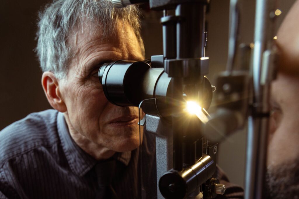 A Closer Look at Ocumetics’ Lens Technology - Ocumetics Technology Corp