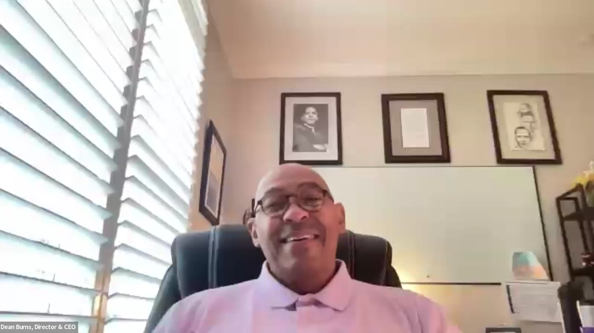 Ocumetics Webinar Replay - First-In-Human Study Update (August 28, 2025 ...
